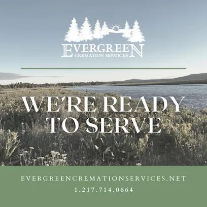 Evergreen Cremation Services - Funeral Home Pages