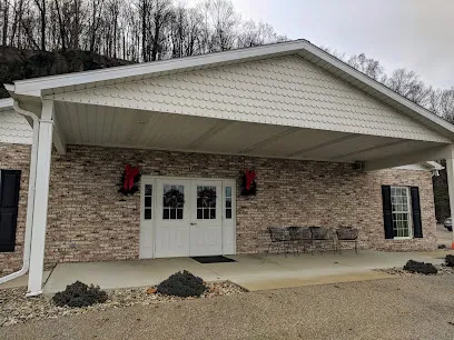 Cremeens-King Funeral Home - Funeral Home Pages