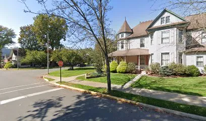 Tussey Mosher Funeral Home, Ltd. - Funeral Home Pages