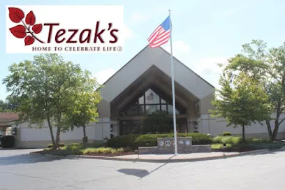 Tezak’s Home to Celebrate Life - Funeral Home Pages
