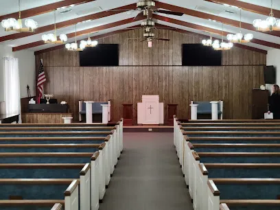 Whitehurst Powell Funeral Home and Crematory - Funeral Home Pages