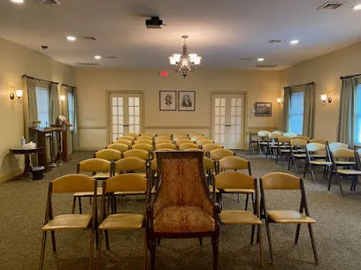 McCulla Funeral Home - Funeral Home Pages