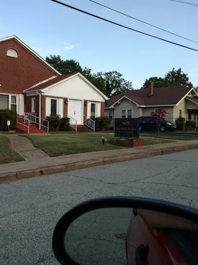 Gilmore Mortuary in Greer, SC - Funeral Home Pages